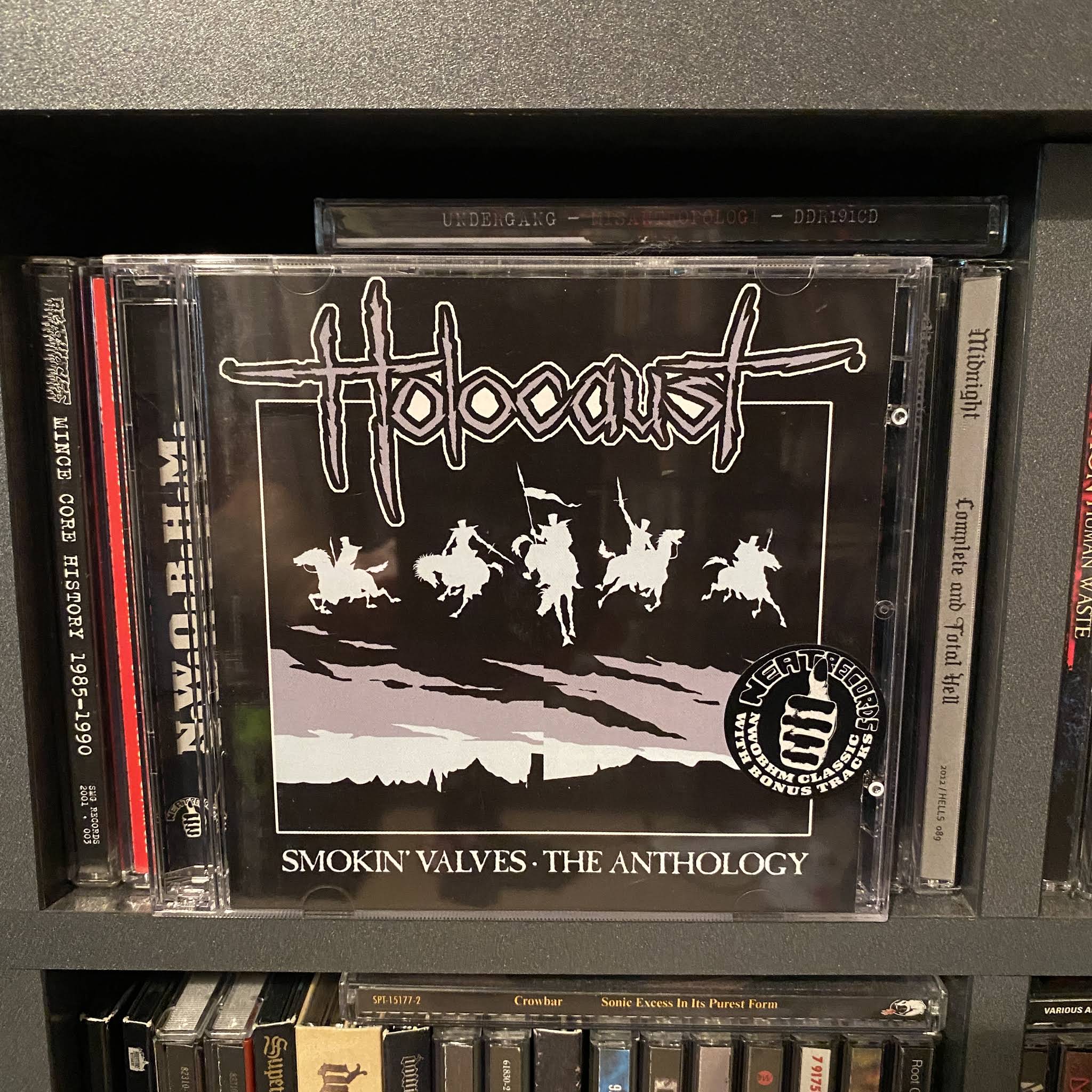 Post from Mordant Rhed