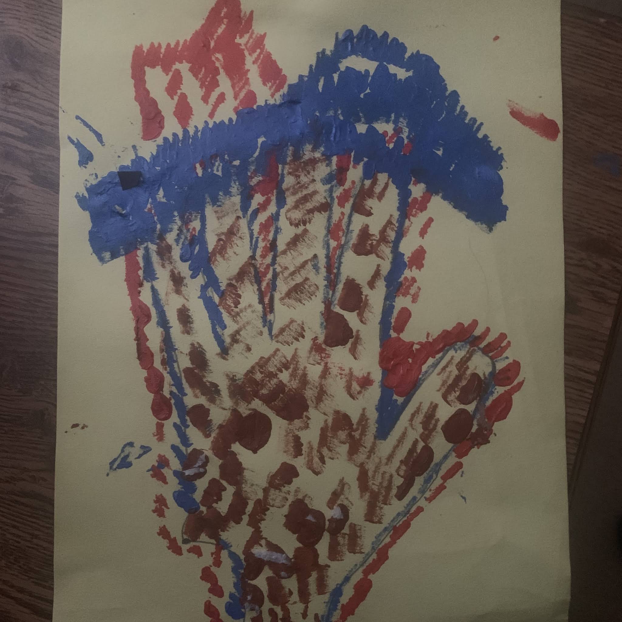 Post from Matthew Riess