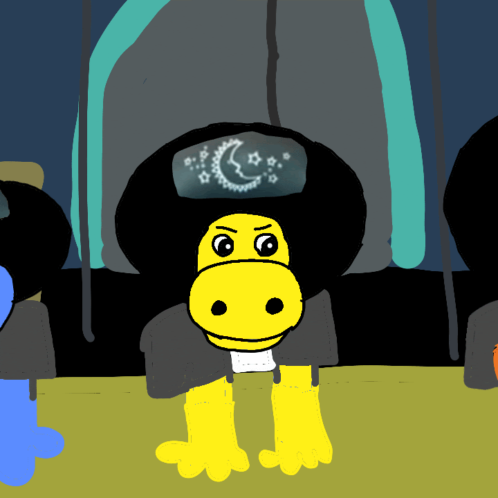 Post from Christian's Backup Channel