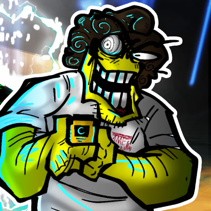 Post from Serazik