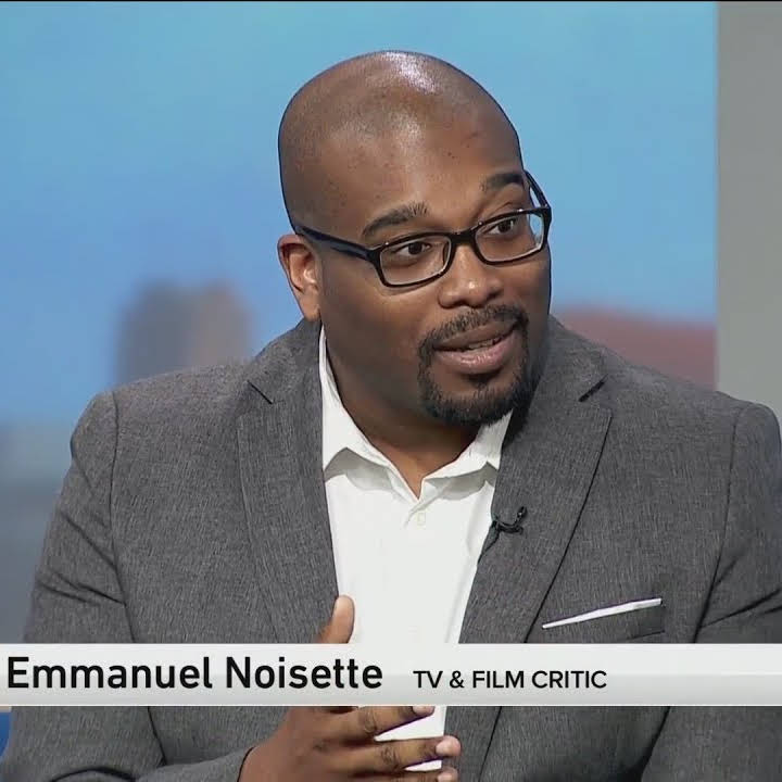 Post from Emmanuel "E-Man" Noisette