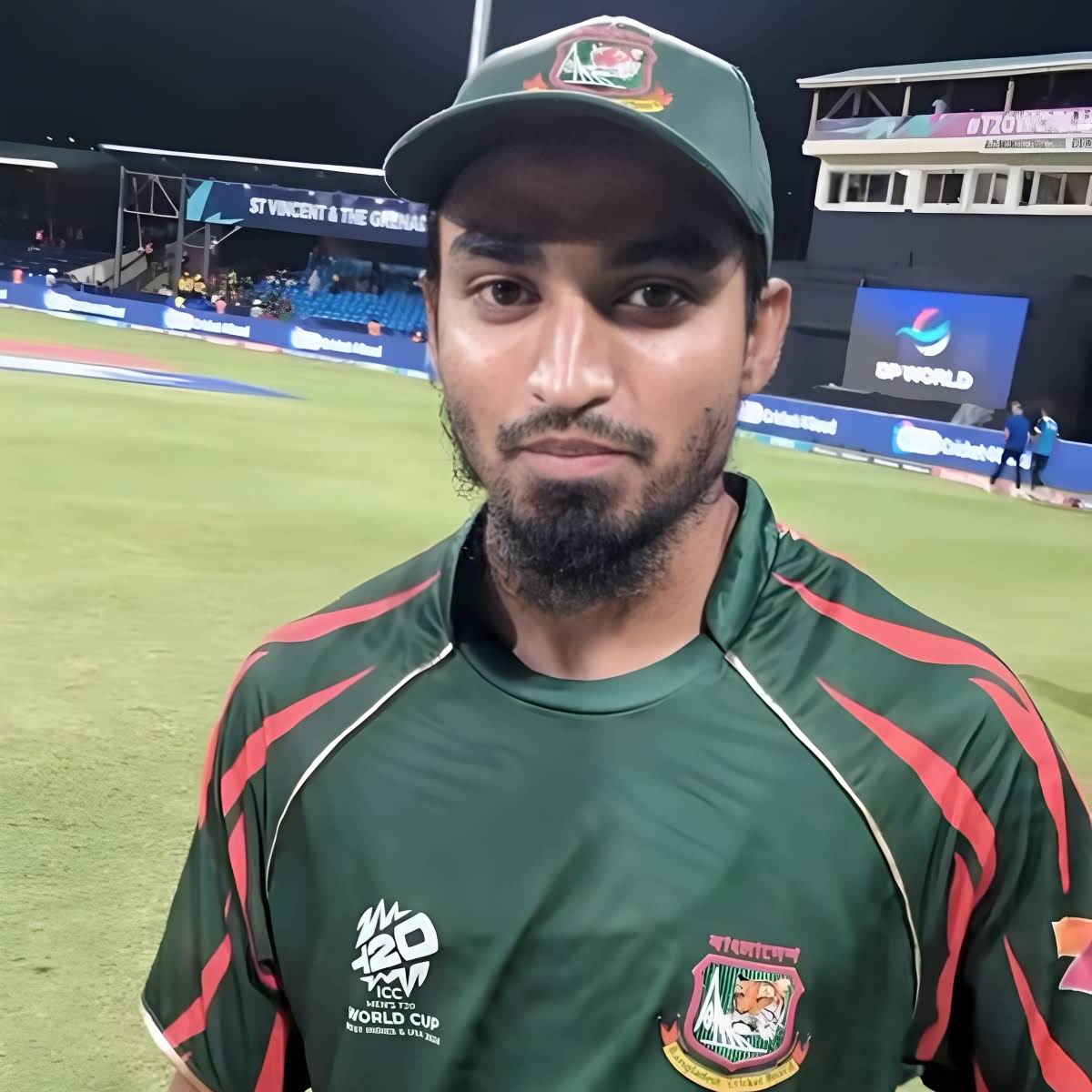 Post from Fatin Ishrak 7530