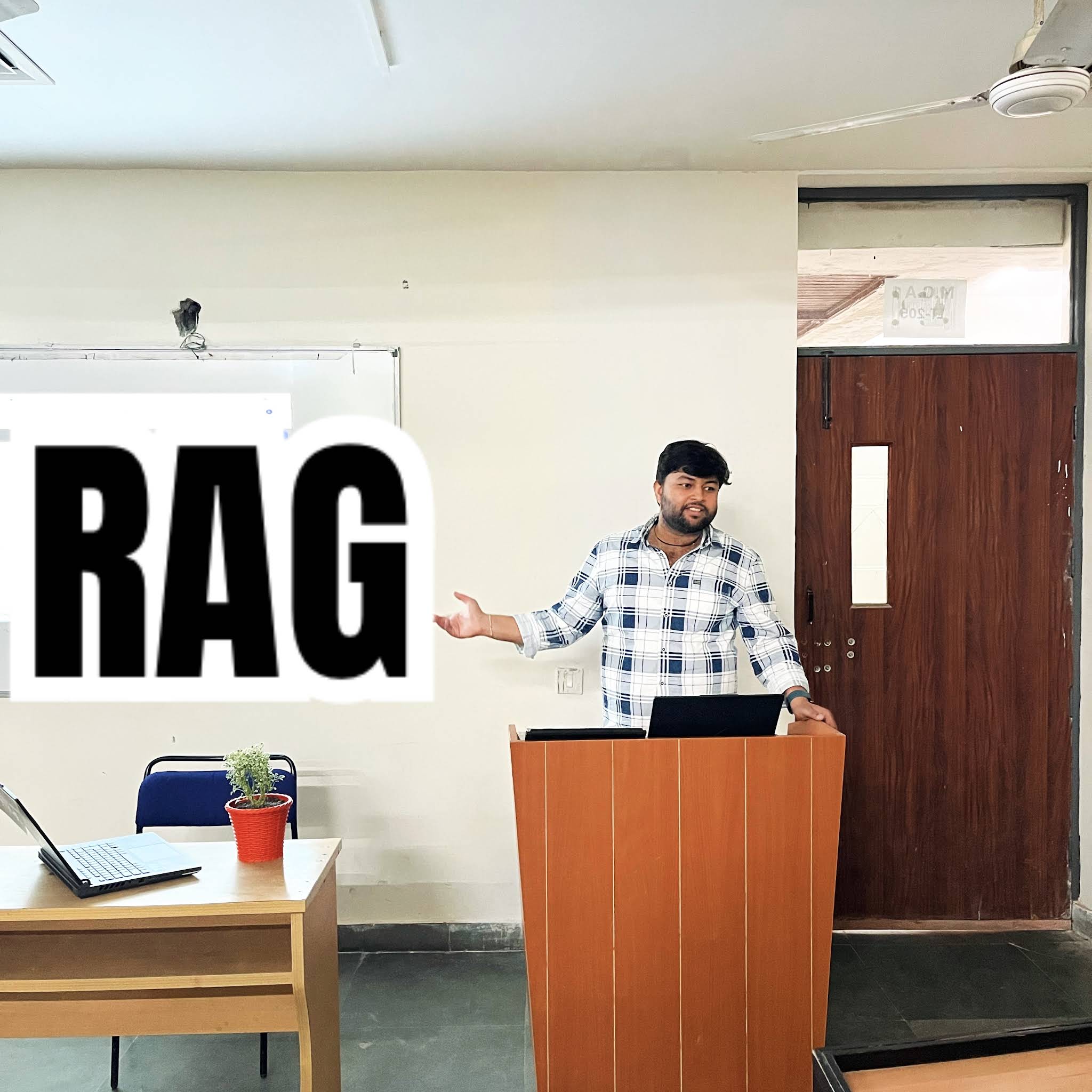 Post from Learn Code With Durgesh