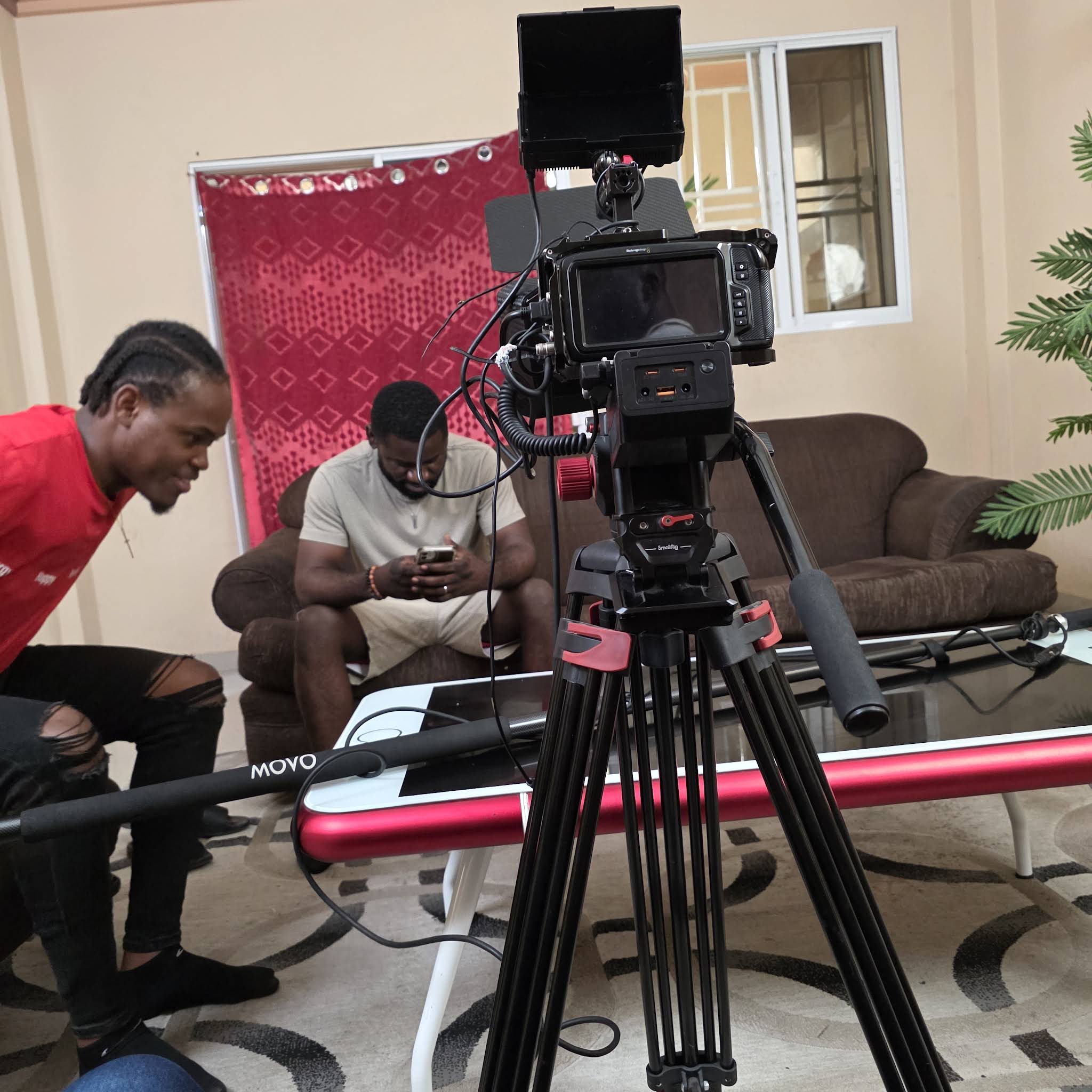 Post from Promo Lakay TV