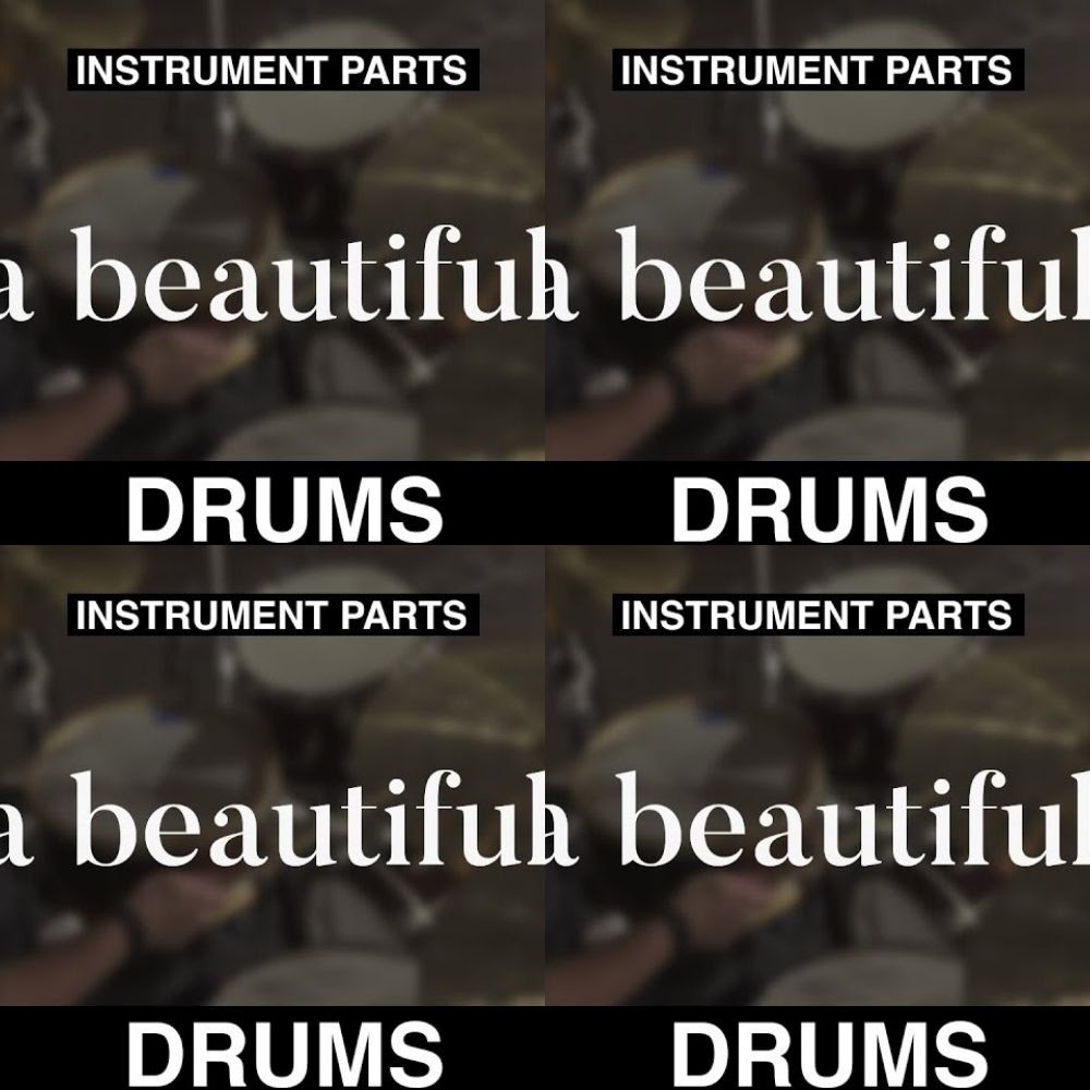 Drum Covers