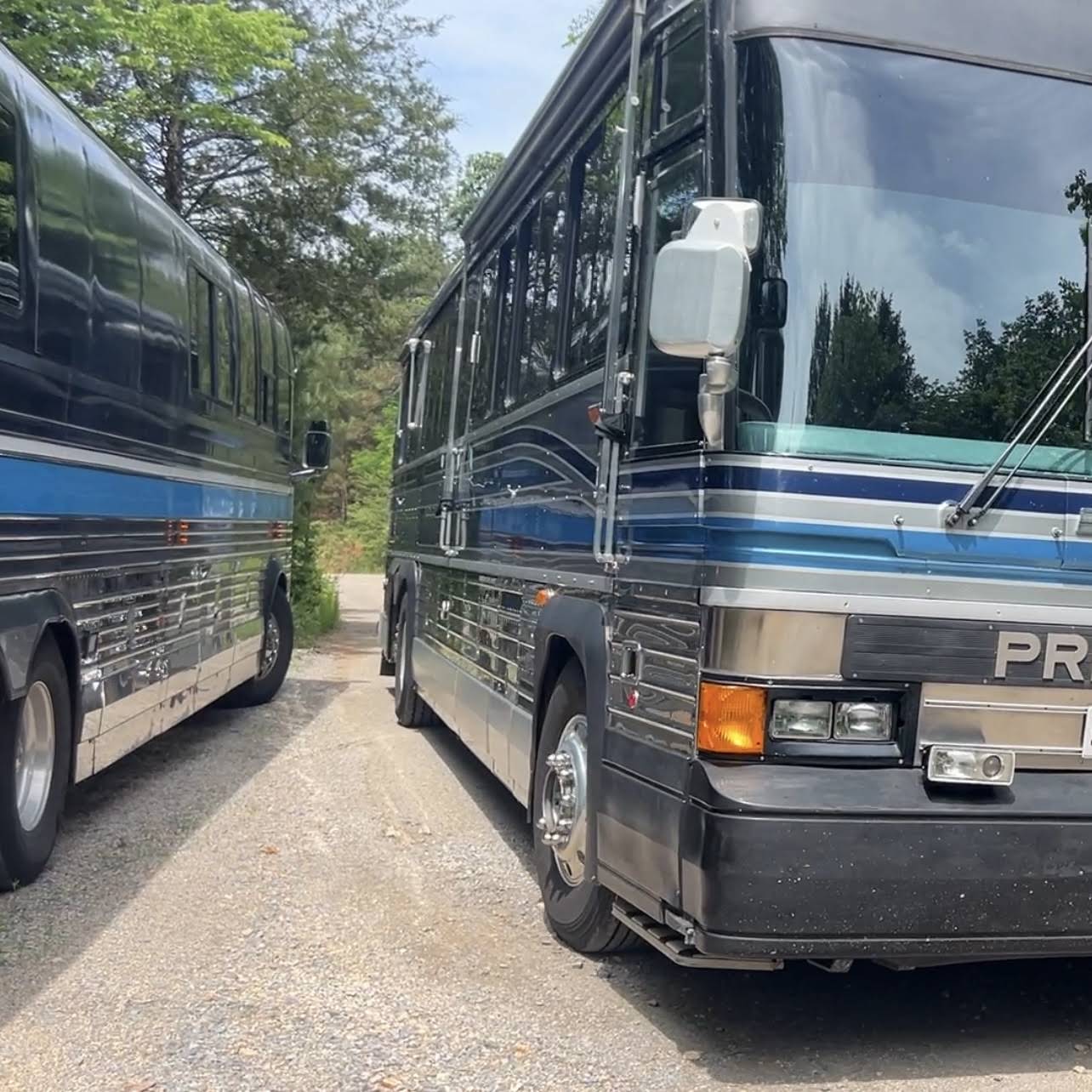 Post from Bus Grease Monkey