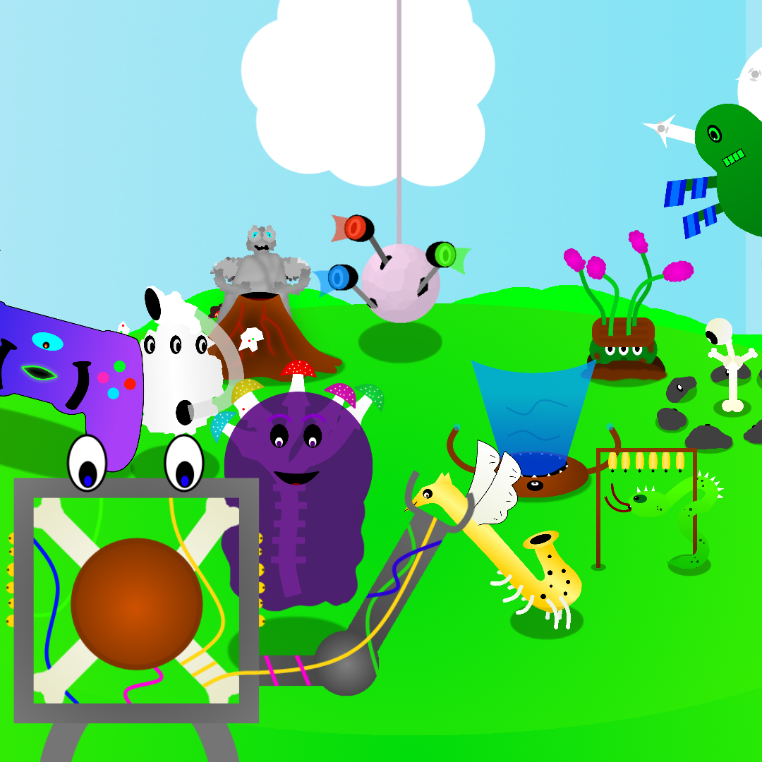 Post from MSM Quibble Fan