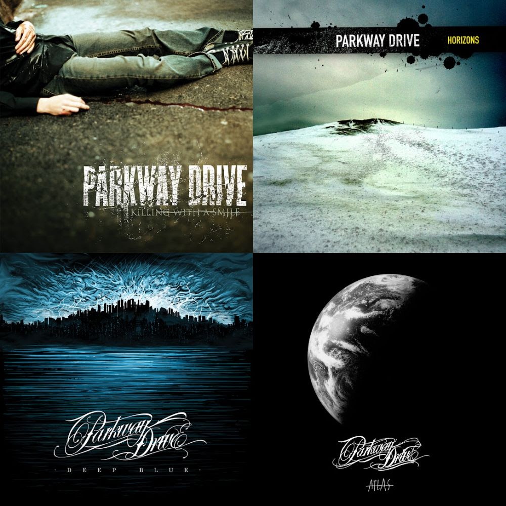 Parkway Drive