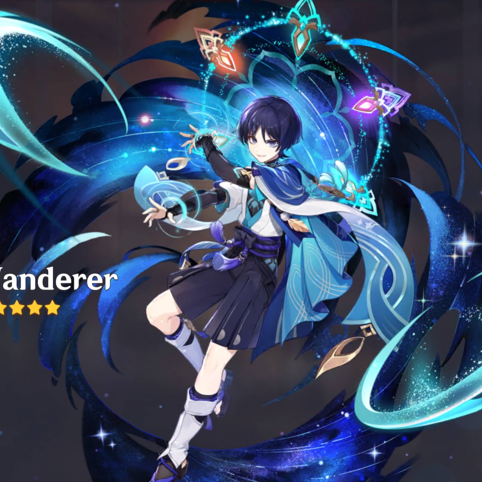 Post from Bubbles ^^ LIVE LAUGH LOVE WANDERER