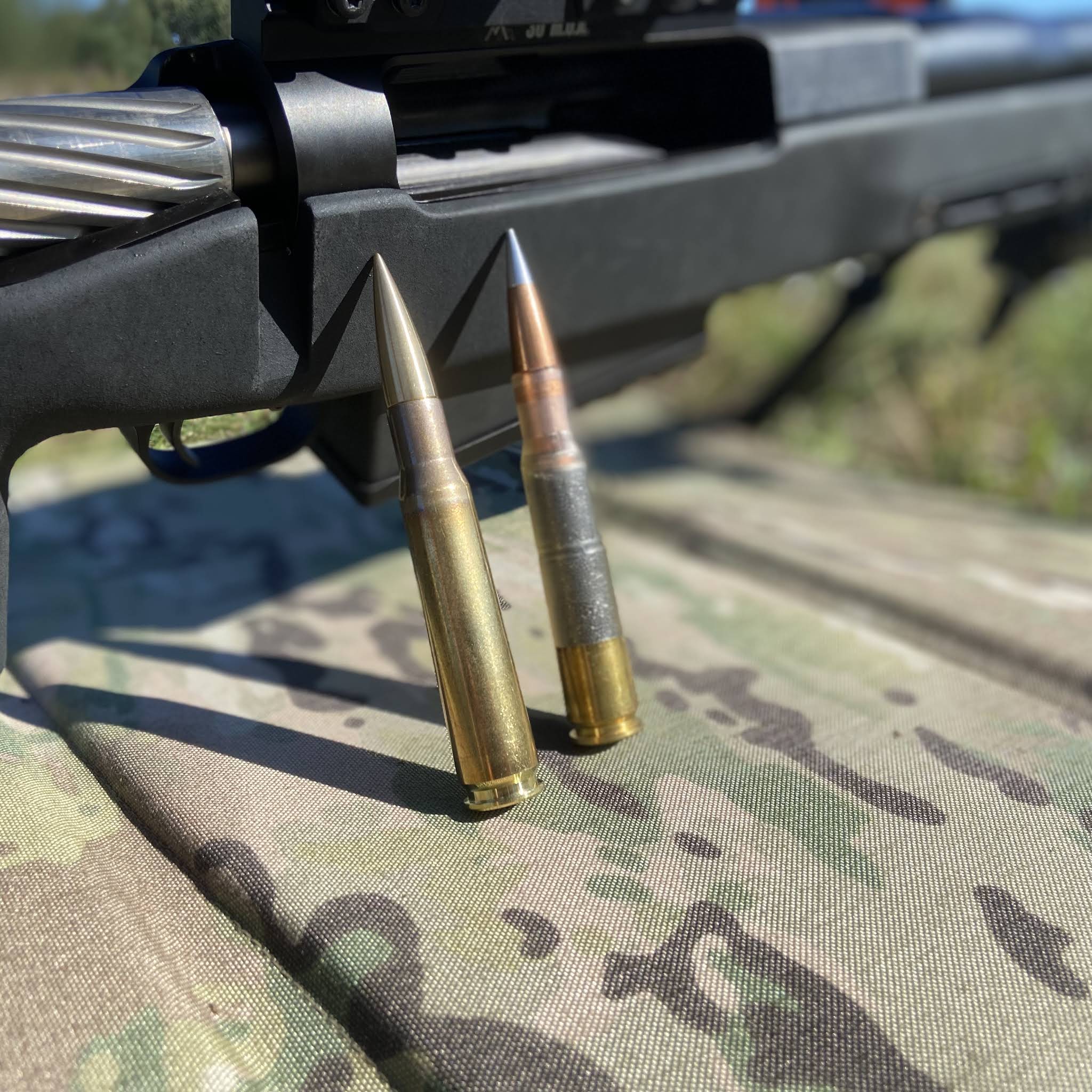 Post from Frag Out! Magazine - firearms, military, tactical