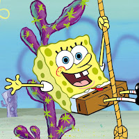 Post from SpongeBob SquarePants UTTP