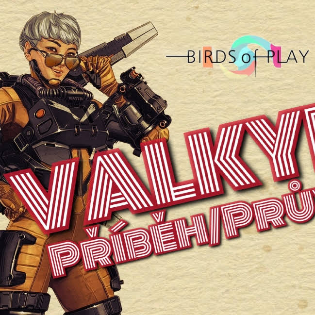 Post from Birds of Play