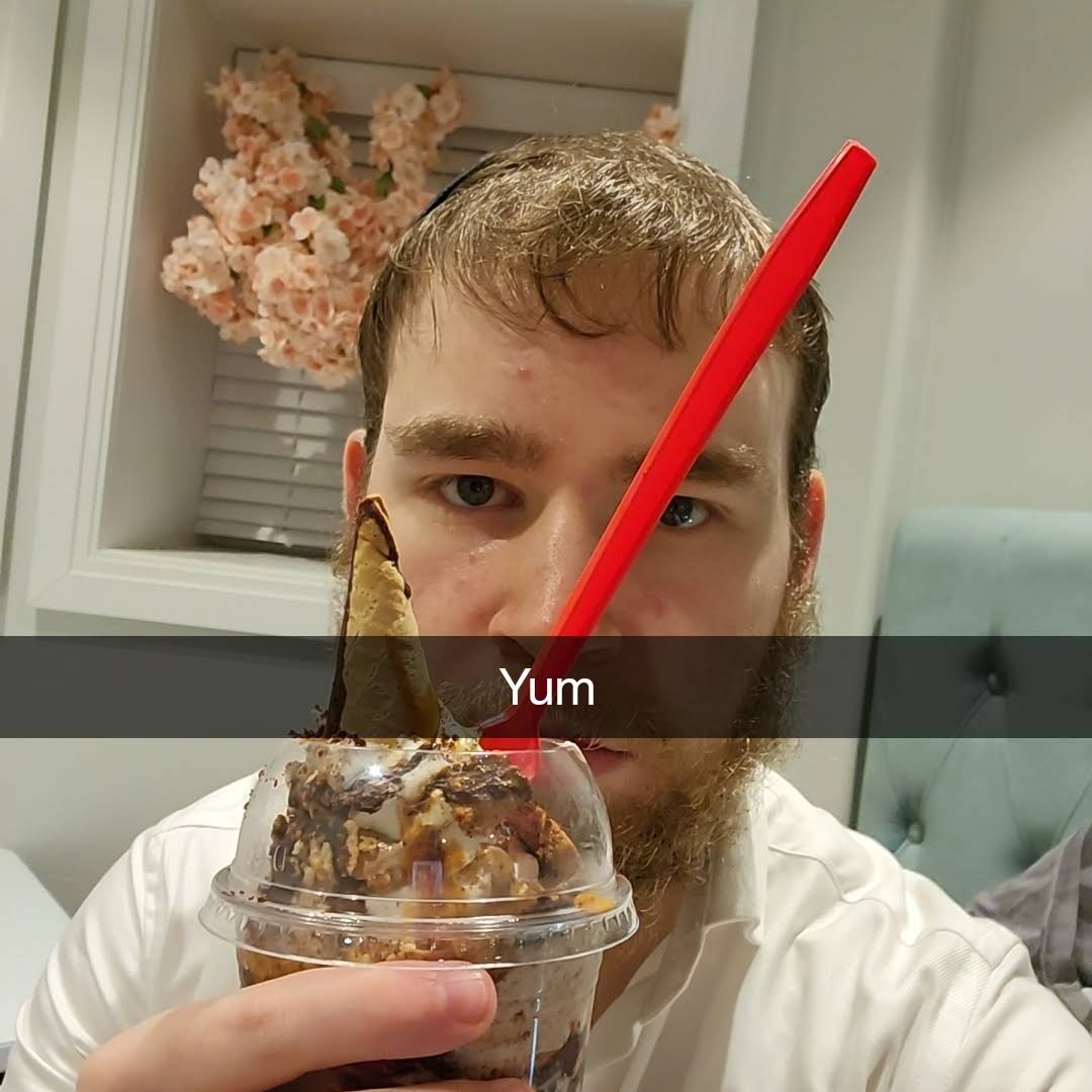 Post from Jewboi