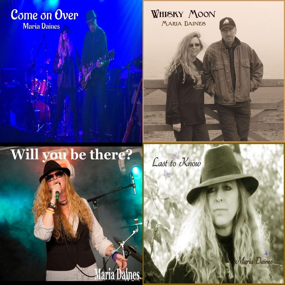 Hits greatest maria daines