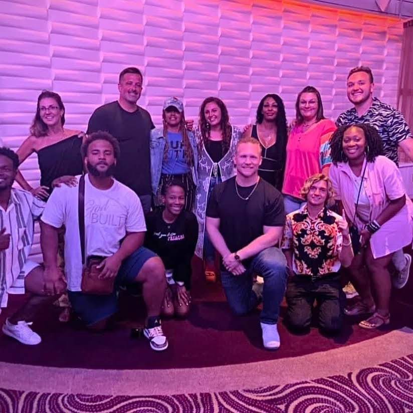Post from The Supernatural Life - Daniel Adams