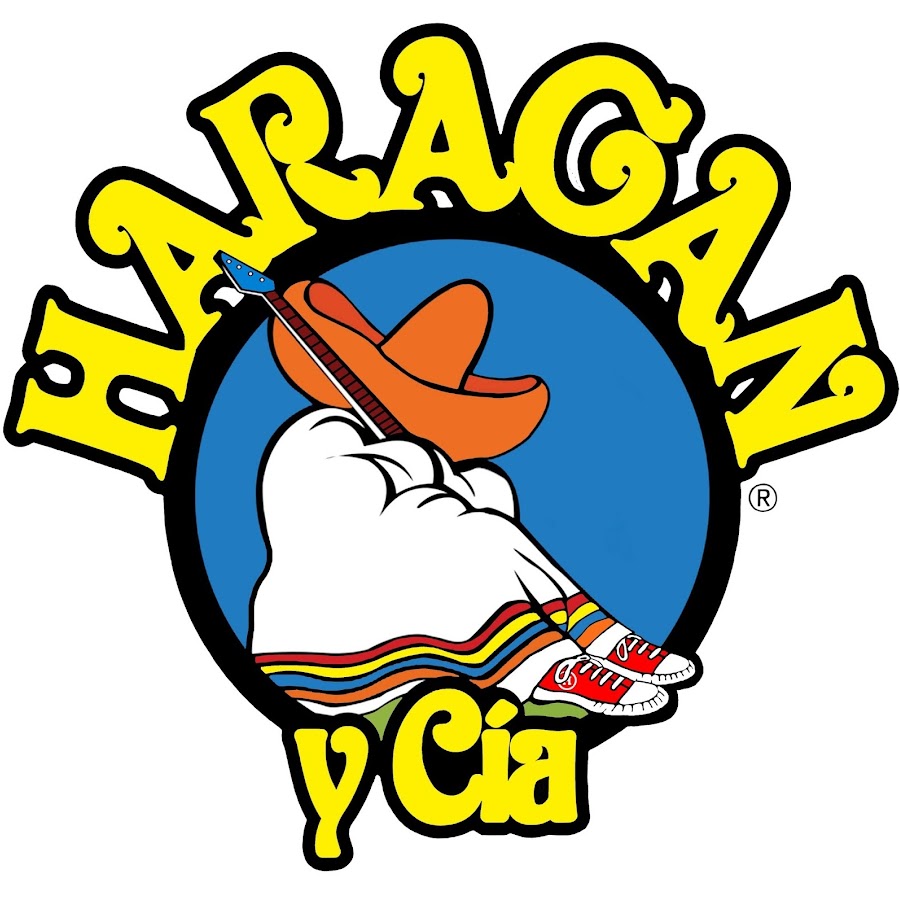 El Haragán y Compañía - Topic - YouTube