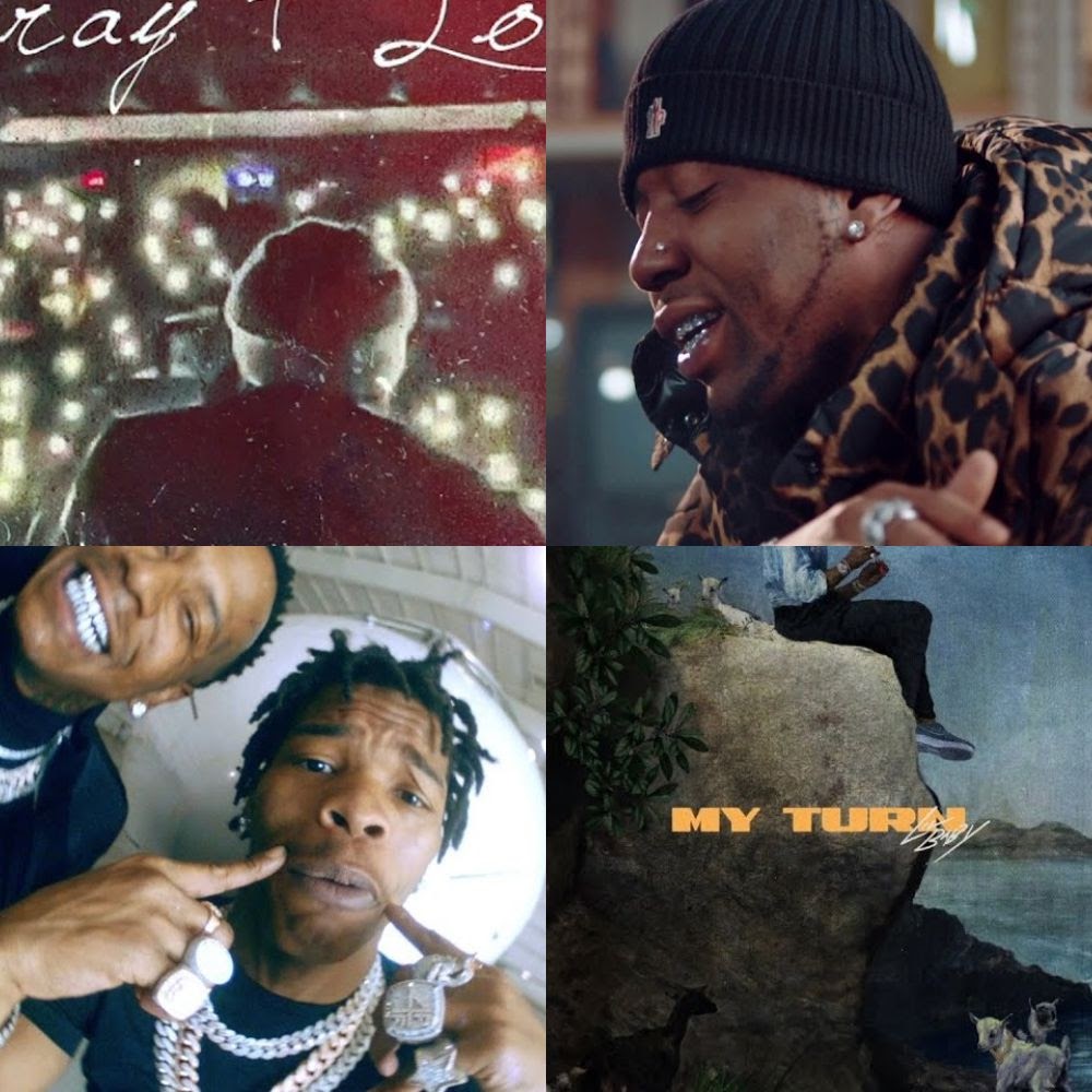 2020 Playlist