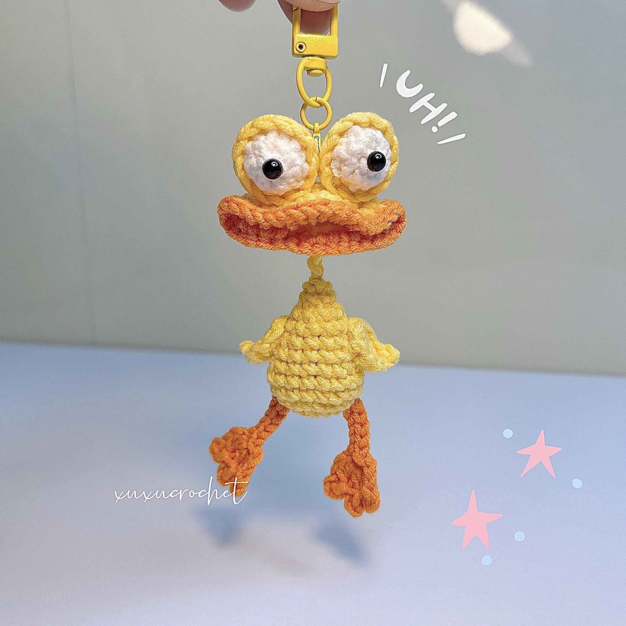 Post from Xuxu Crochet