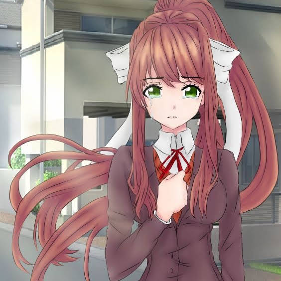 Post from Monika :D