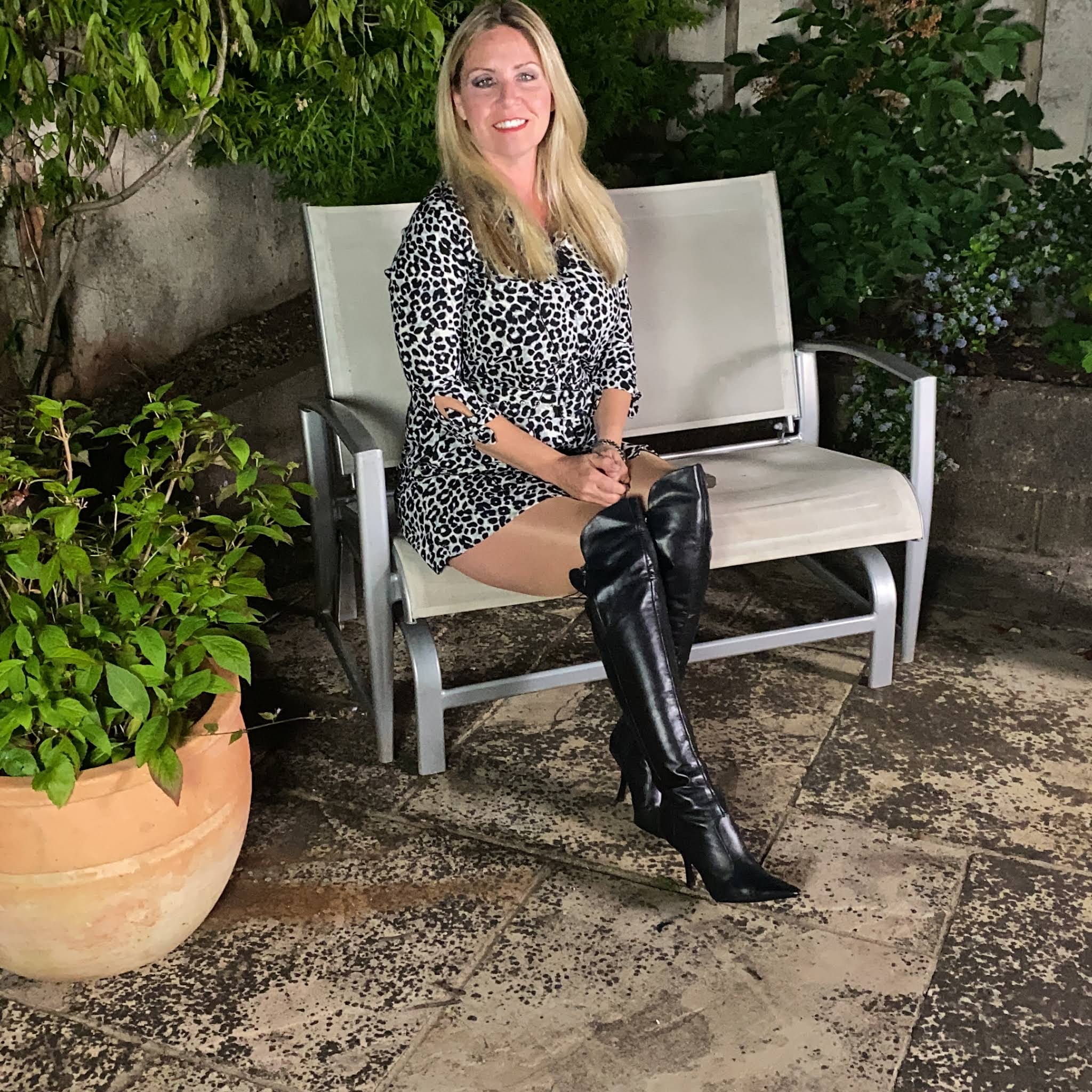 Post from Foxy Geek Girl Media