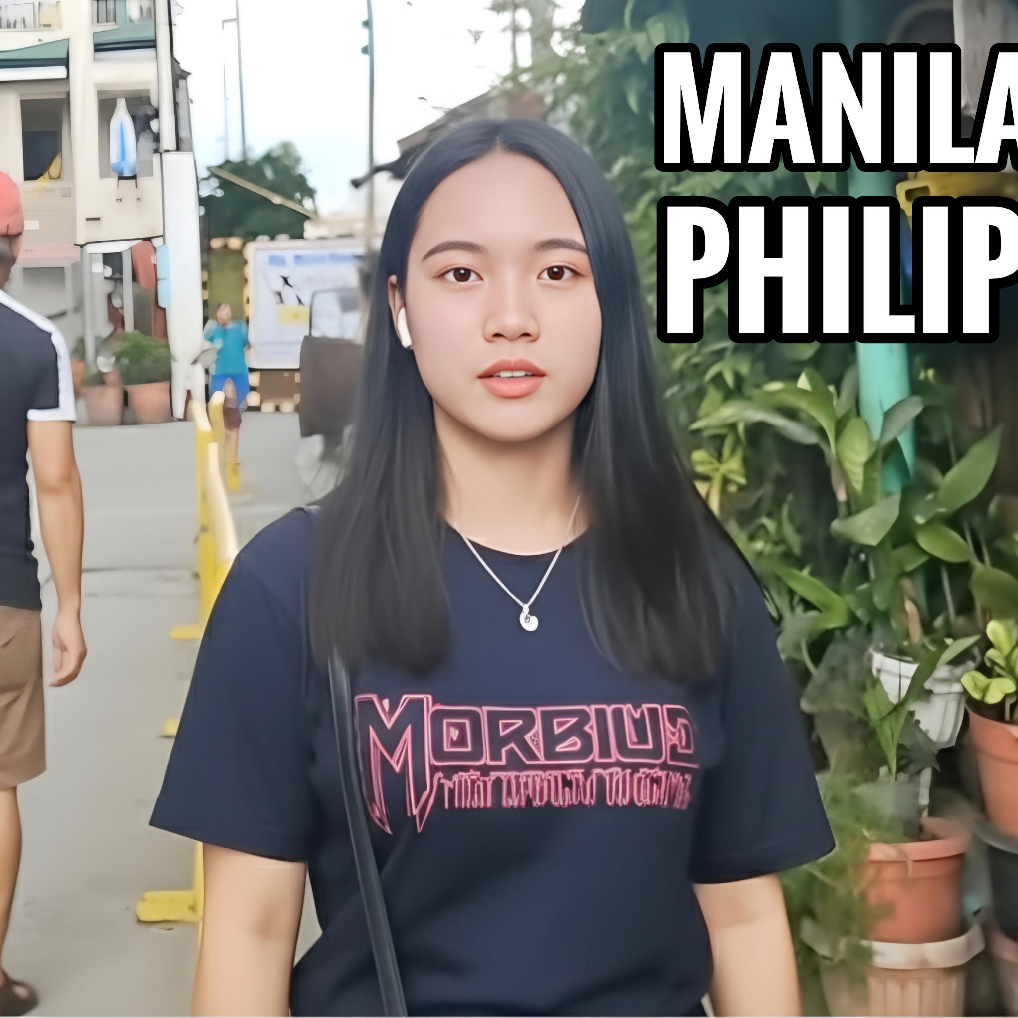 Post from LarryPH WALKING