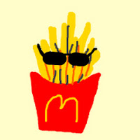 Poll from Cool French fries