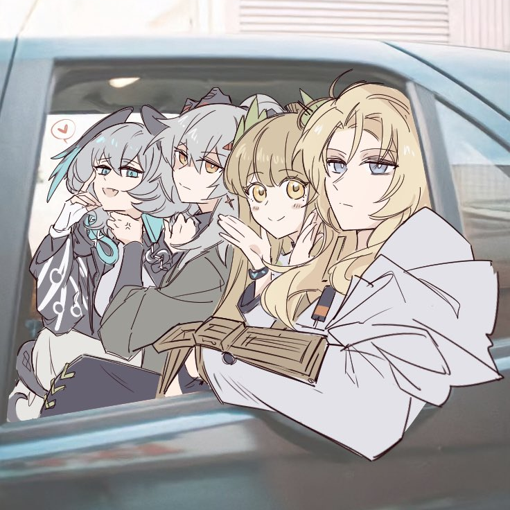 Post from Living Rain