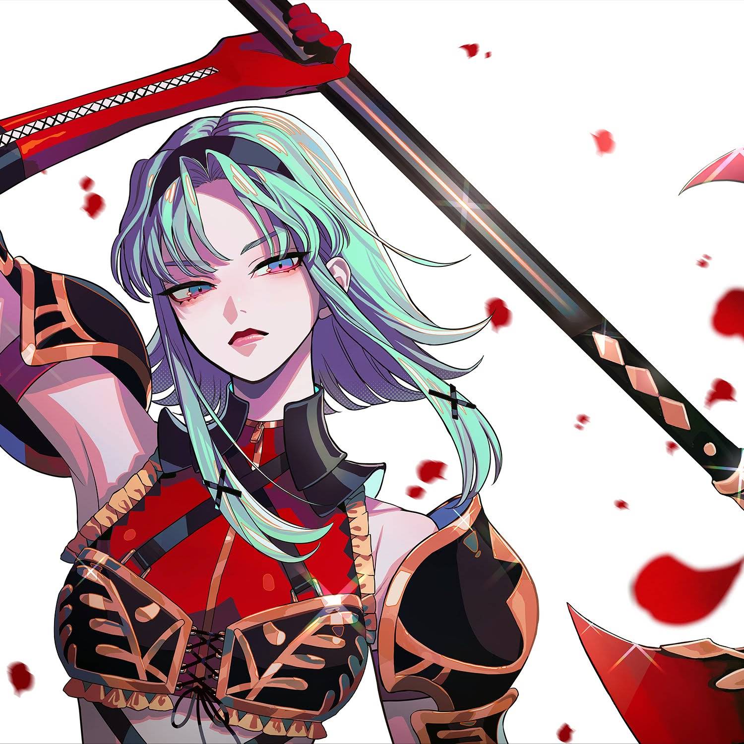 Post from Hiiragi Magnetite
