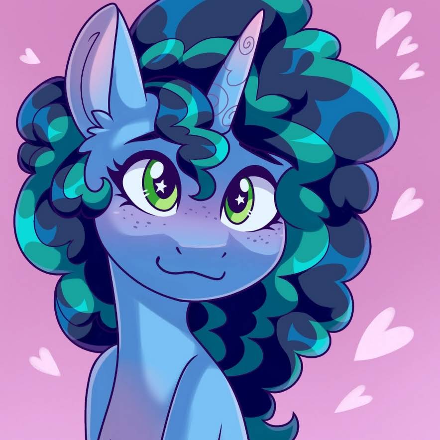 Post from Shiny Ocean