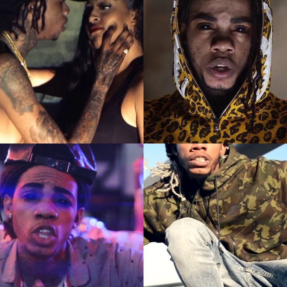 Best of Alkaline