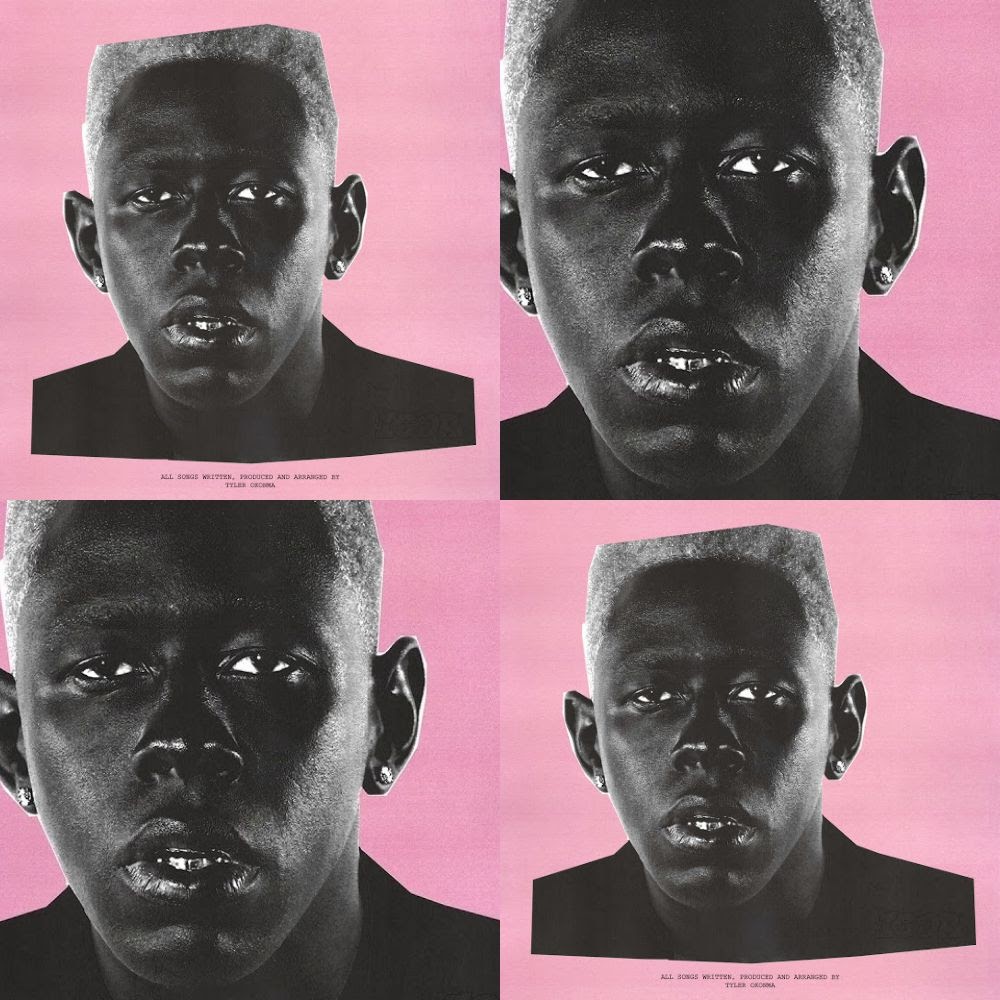 IGOR(Full Album)