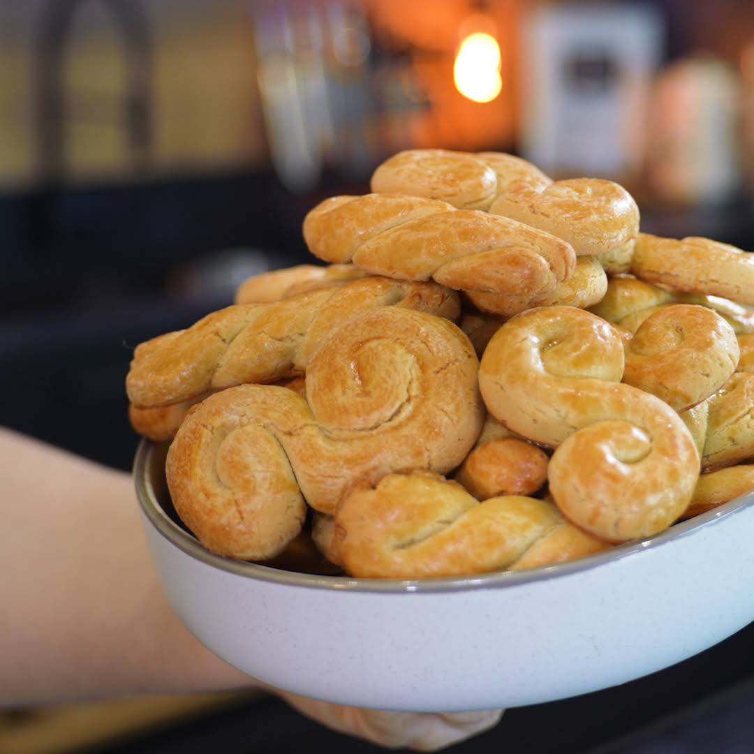 Post from LIVE KITCHEN CHANNEL