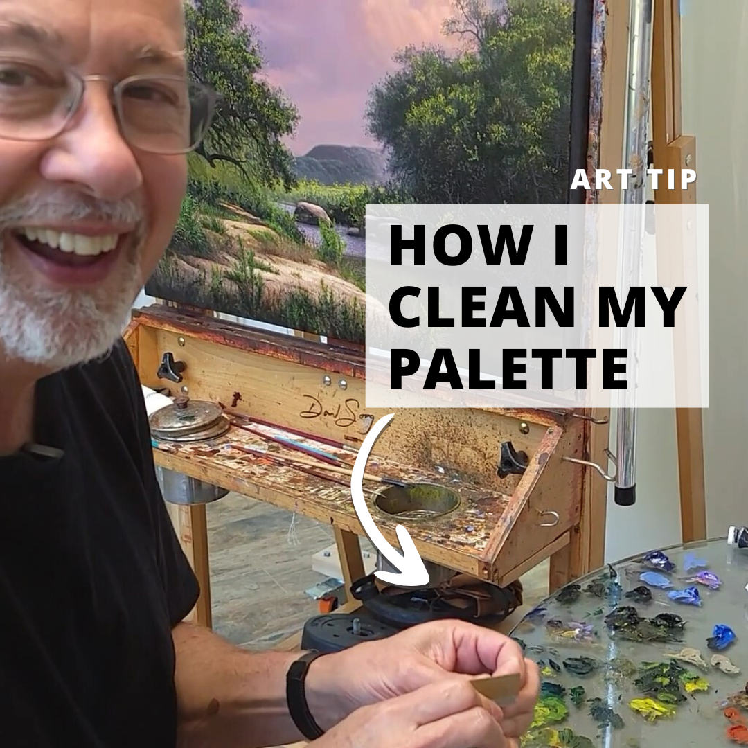 Post from Layne Johnson Studio