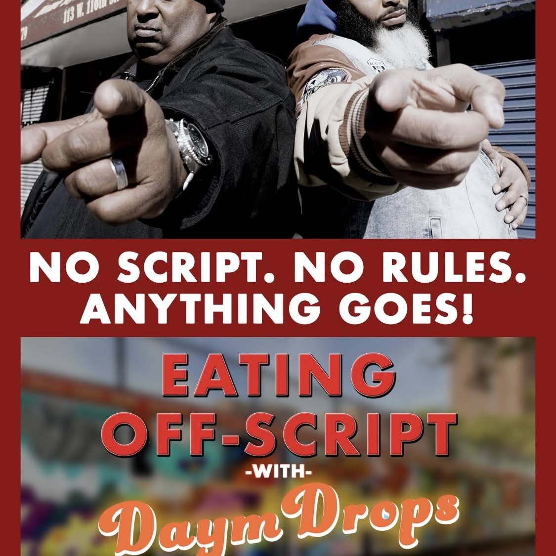 Post from Daym Drops