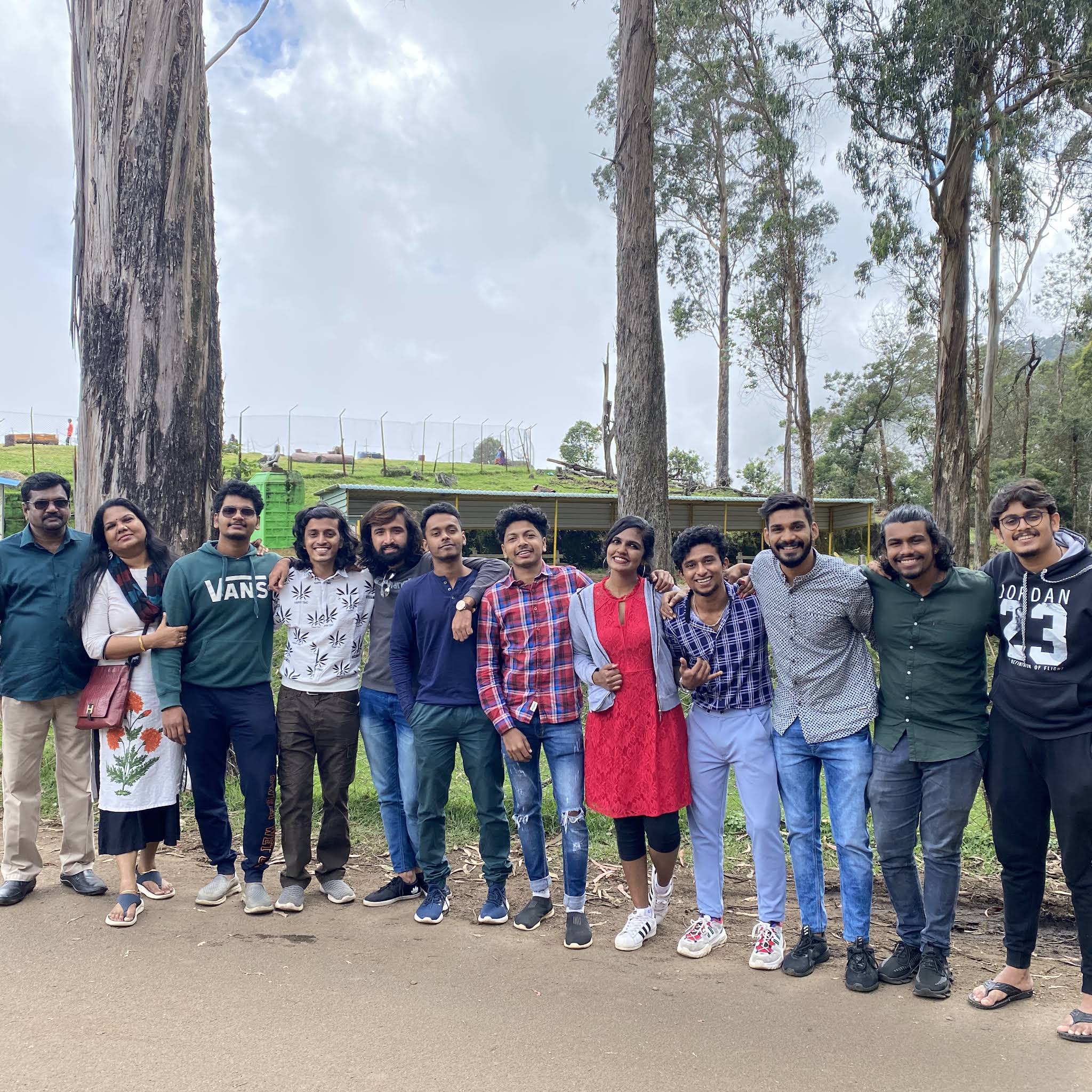 Post from Keerthana Smitha Shaji