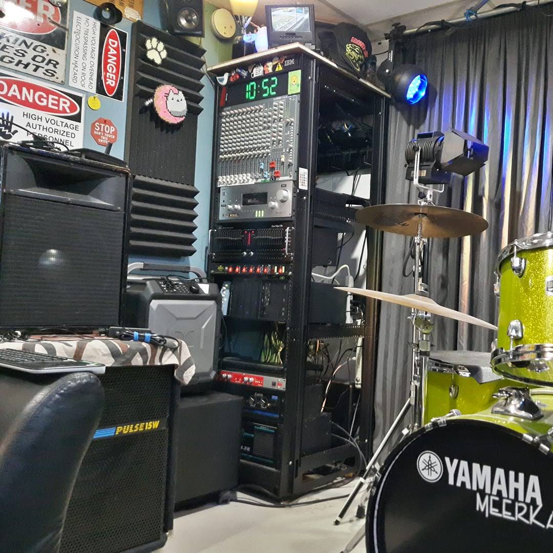 Post from Garret Claridge