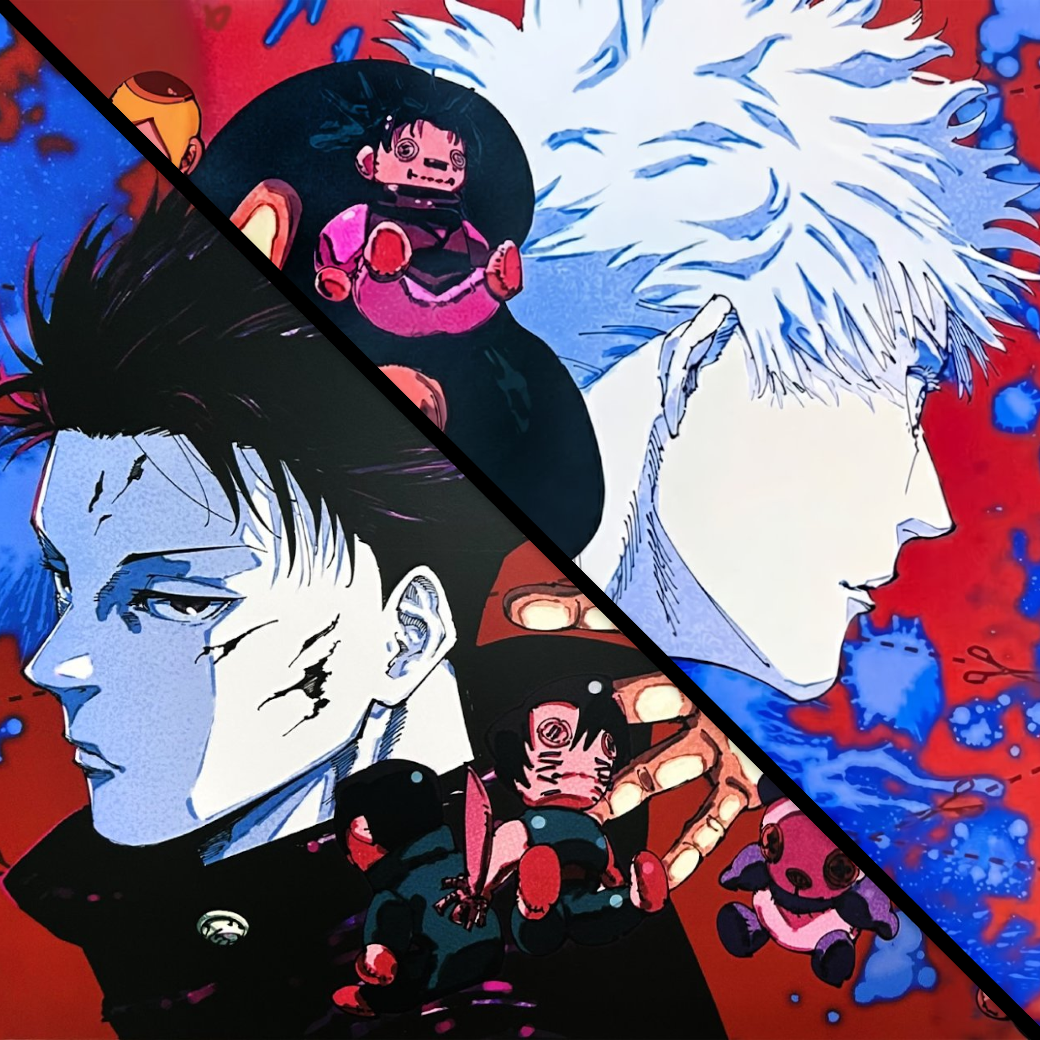 Post from WEEB Choices