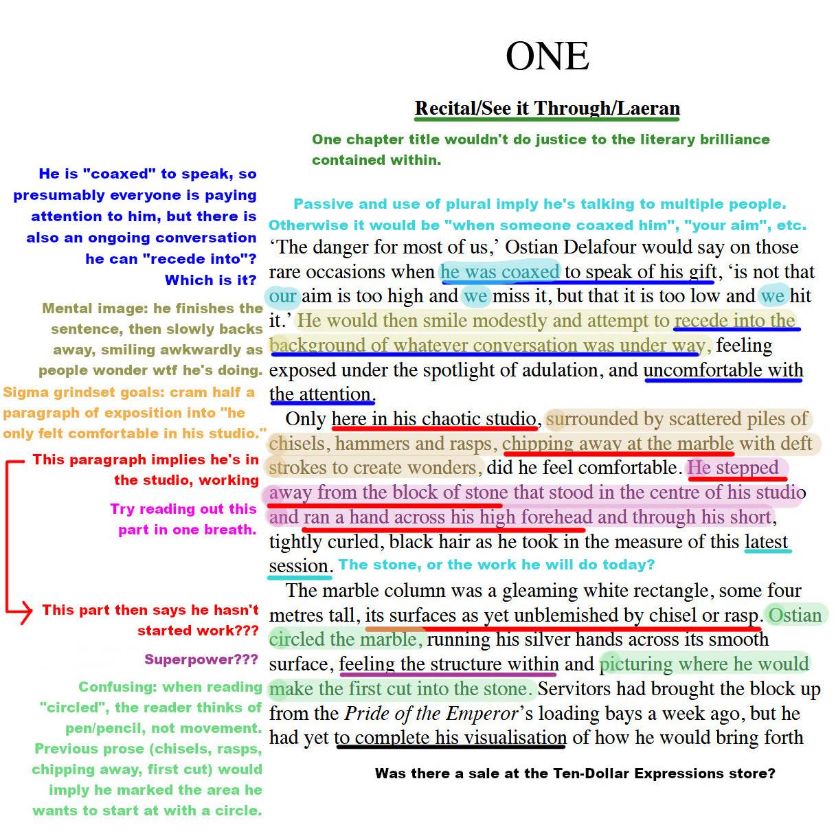 Post from Adam Something