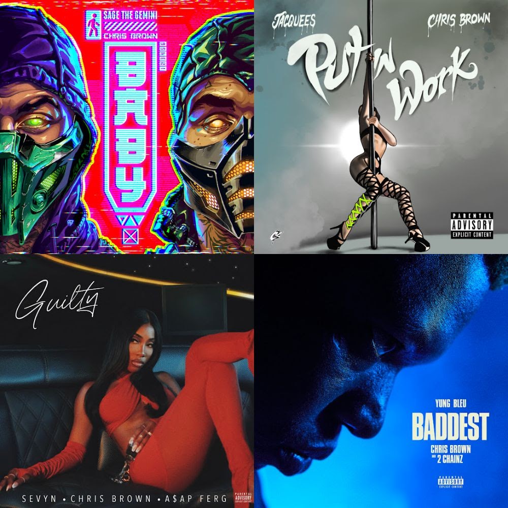 Smooth & Sweet RnB hiphop