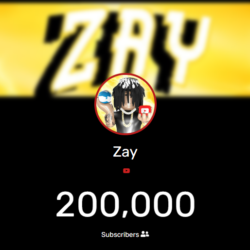 Post from Zay