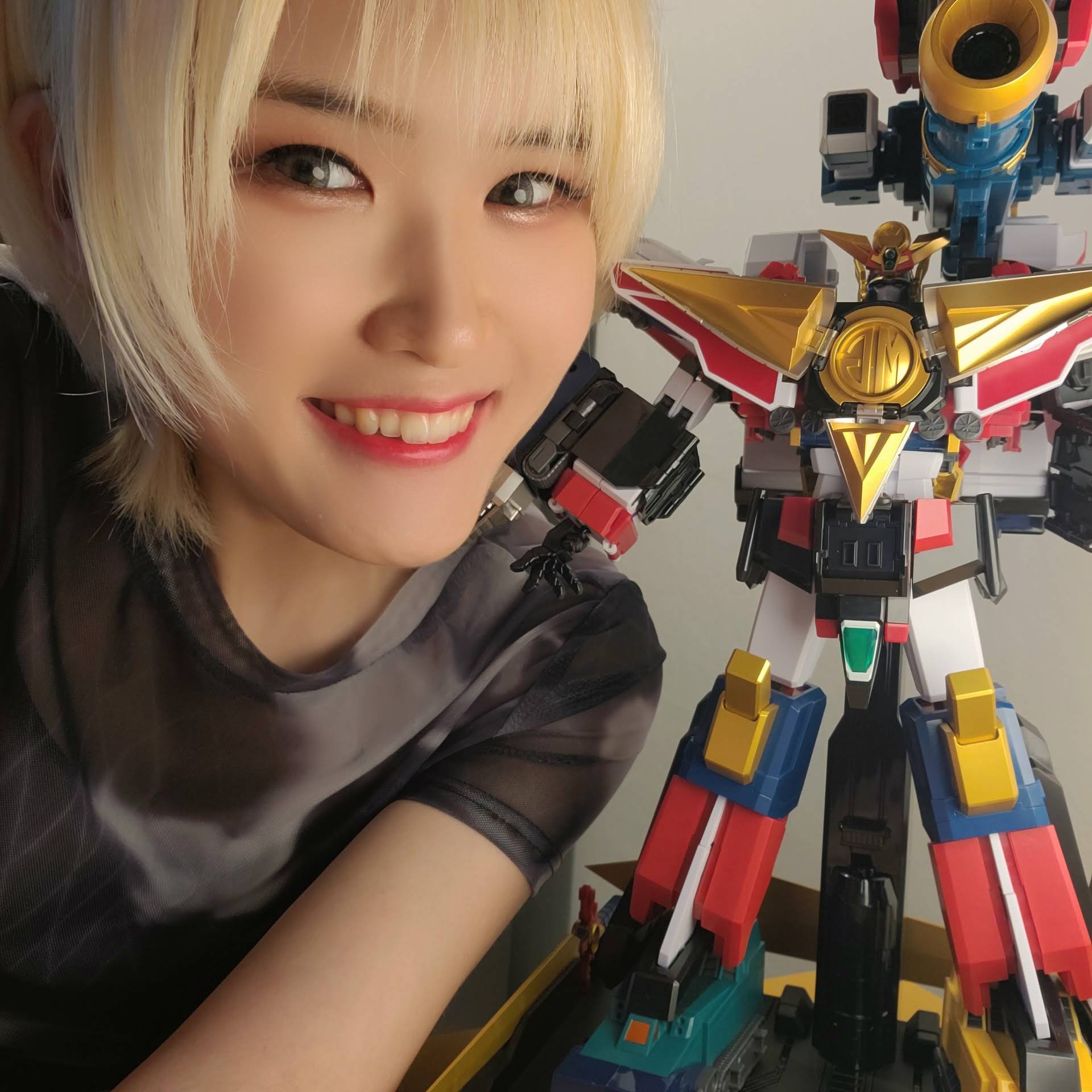 Post from Studio aLf