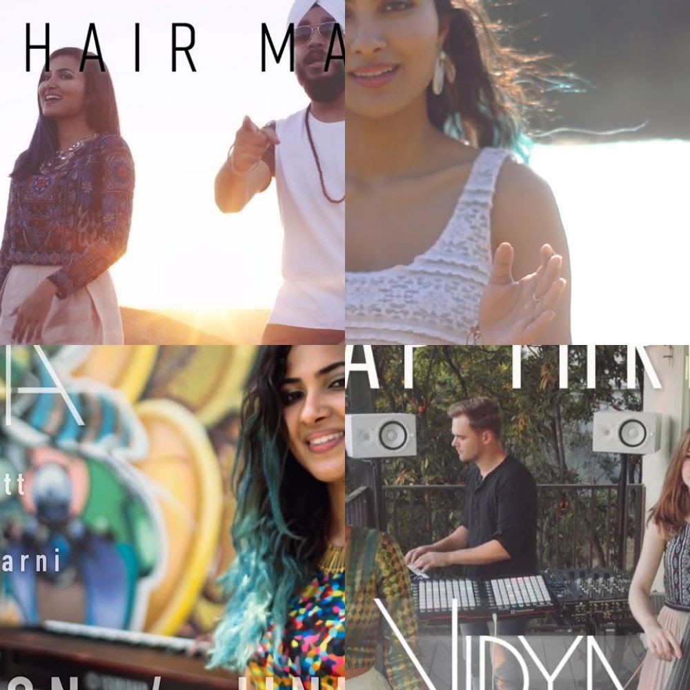 Vidya vox songs