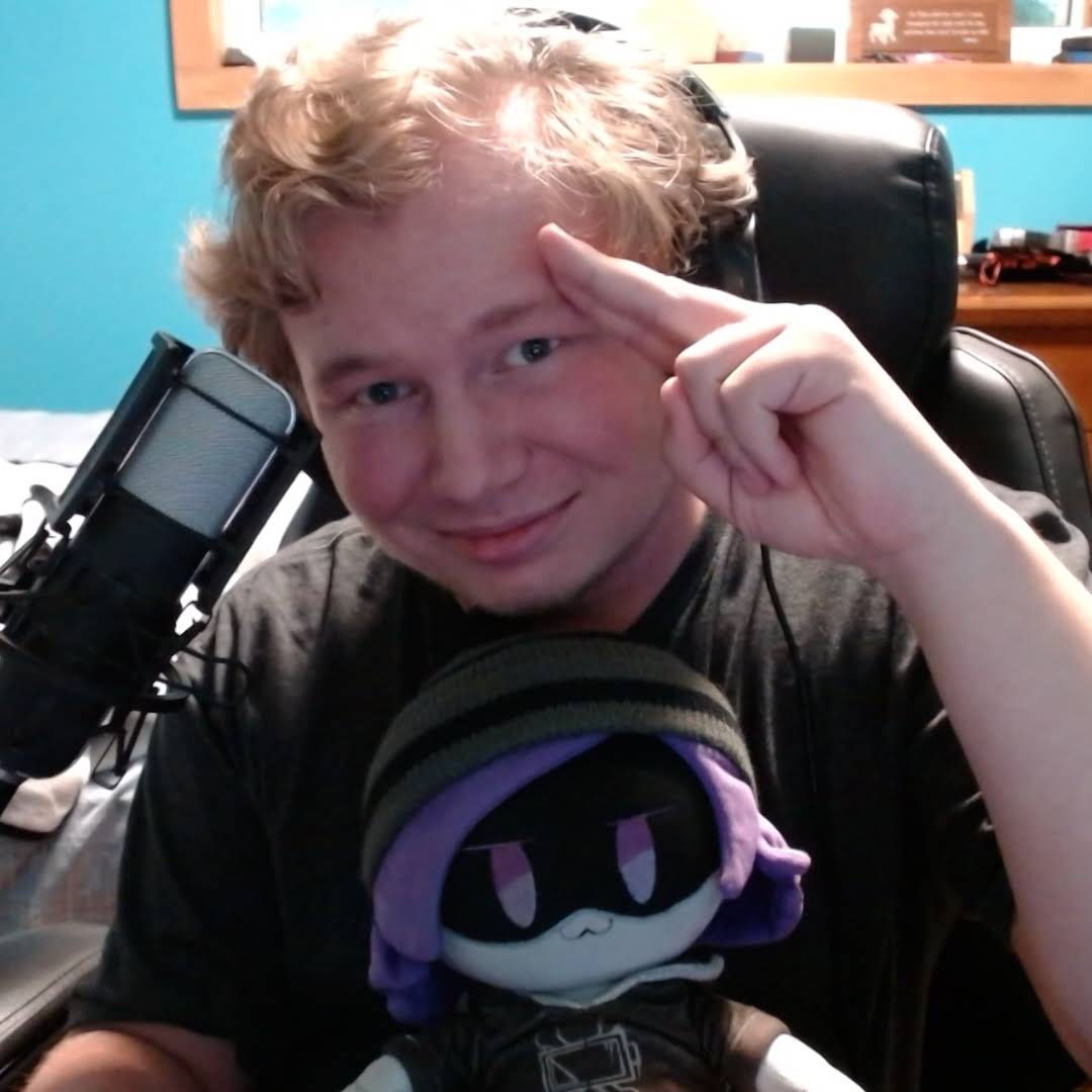 Post from Zander Russell