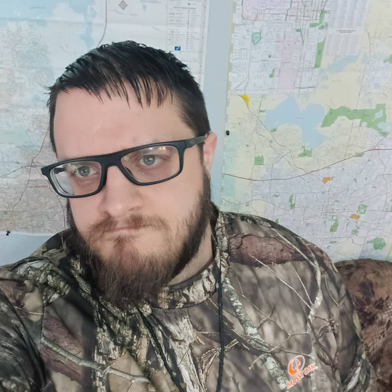 Post from Jordan Jereb - SURVIVALISM, PREPPING, LIFE