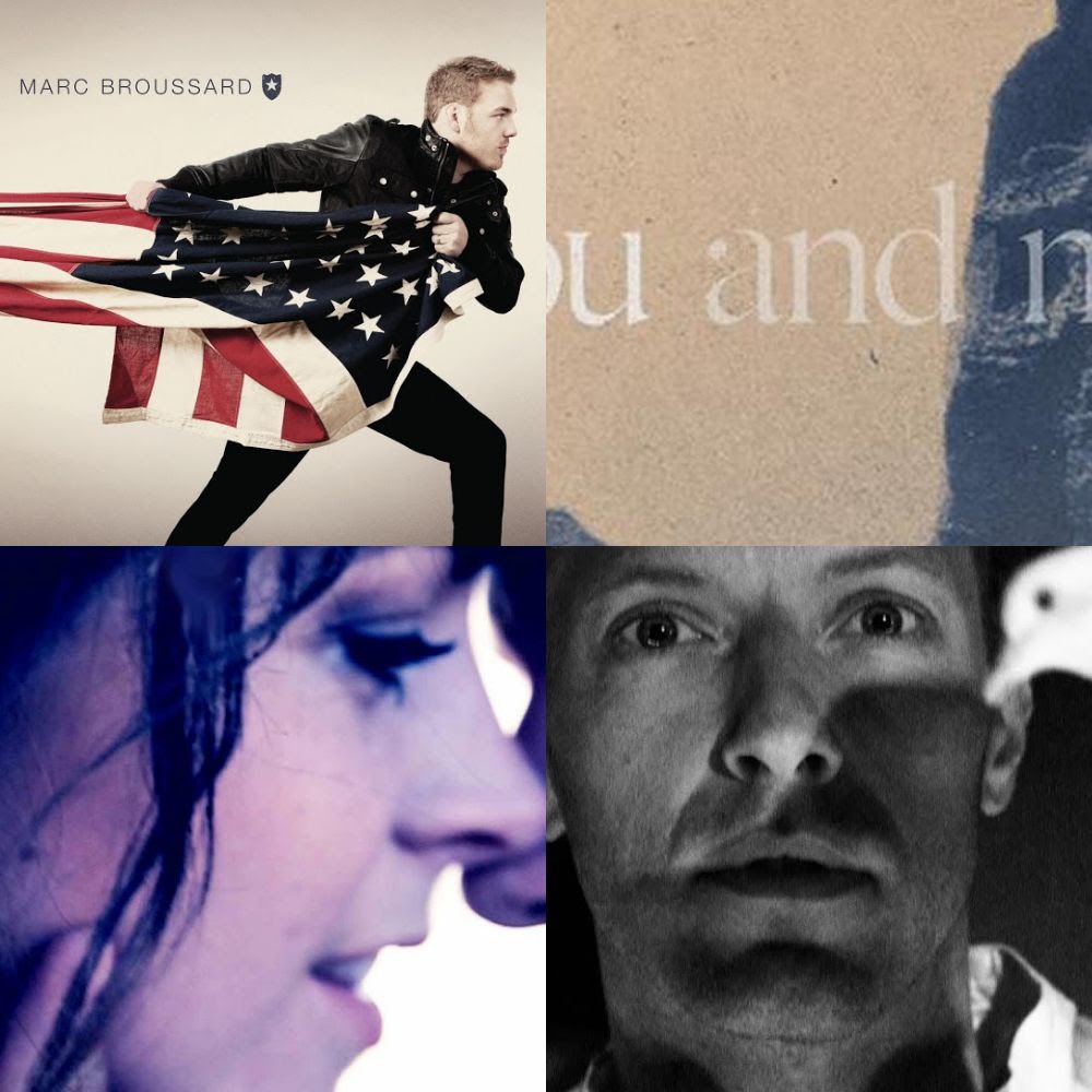 Songs that make me think of you