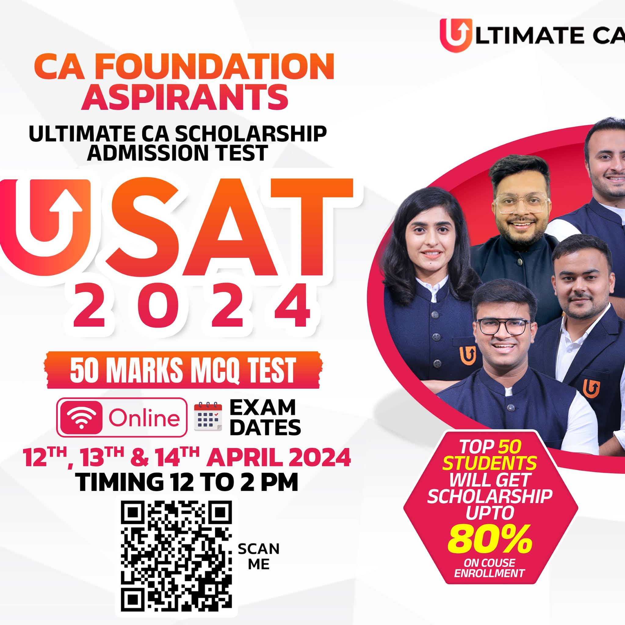 Post from Ultimate CA
