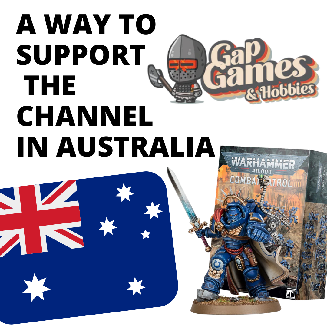 Post from Auspex Tactics