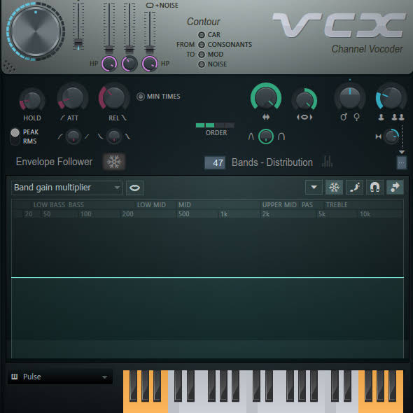 Post from Danilo Chaval