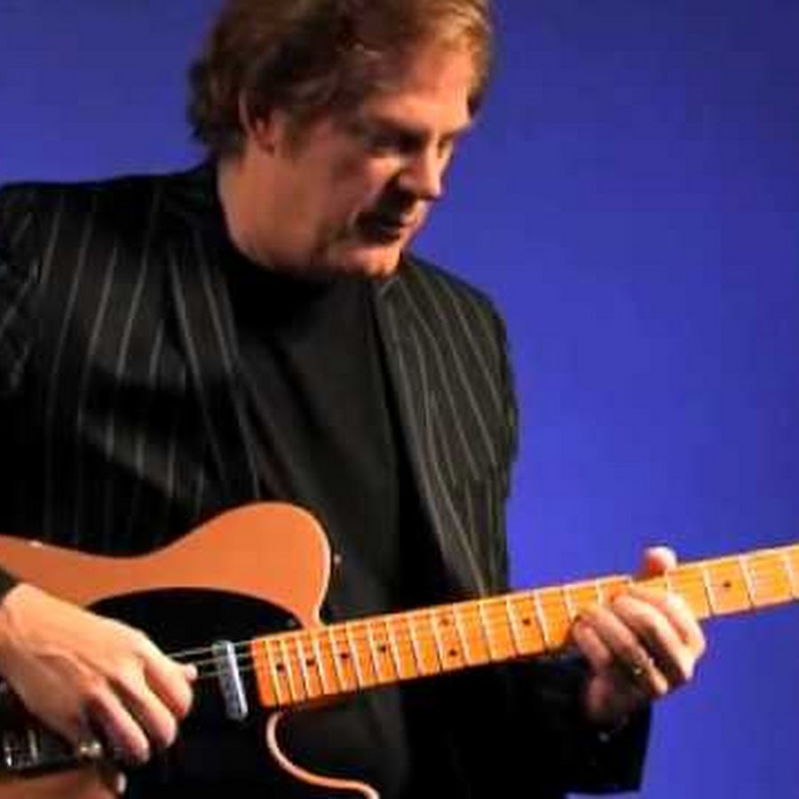 John Jorgenson - Topic - YouTube