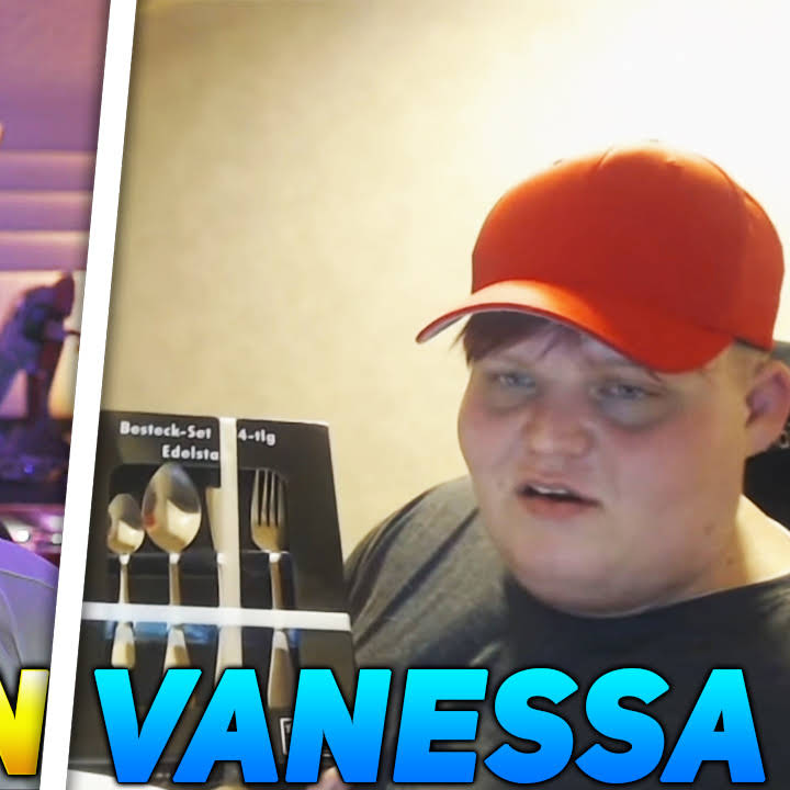 Post from Exsl95 Stream Highlights